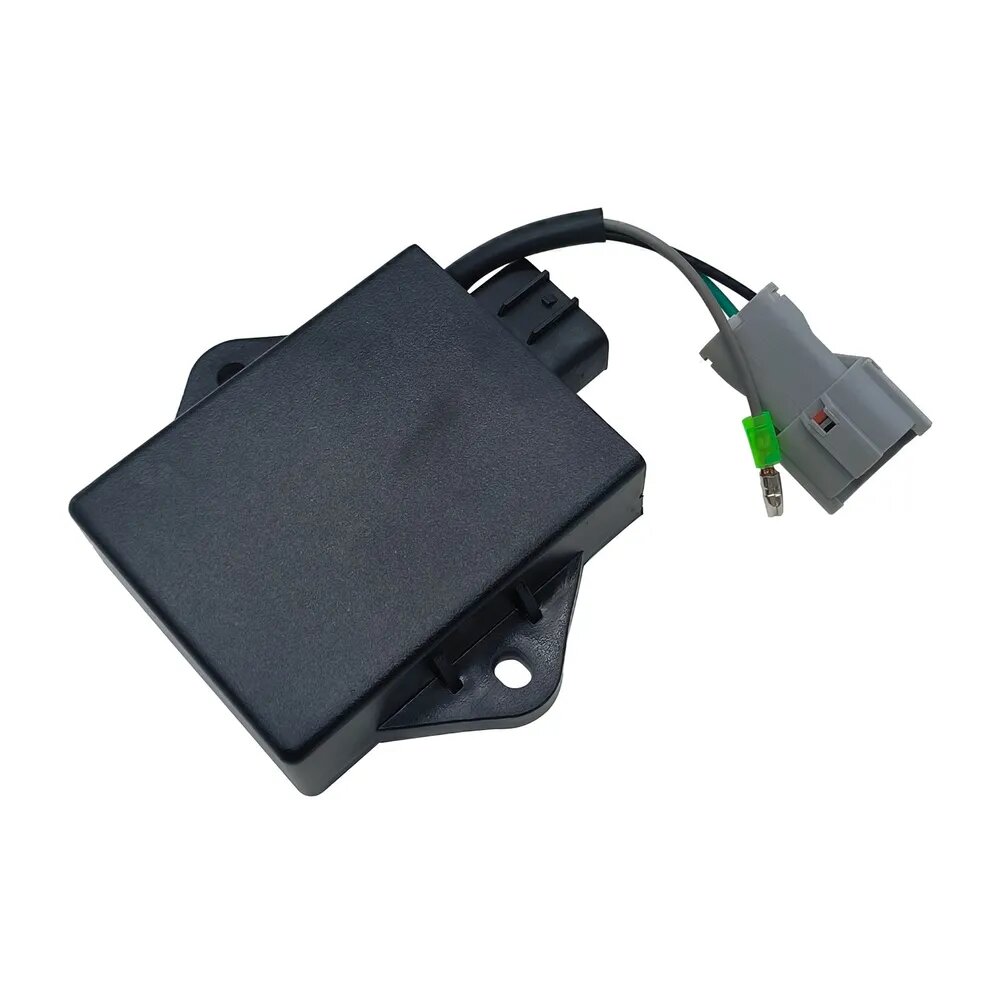 Блок электронного зажигания ATV 300B (коммутатор) 5.3.01.0220 5.3.01.0221 LU019196