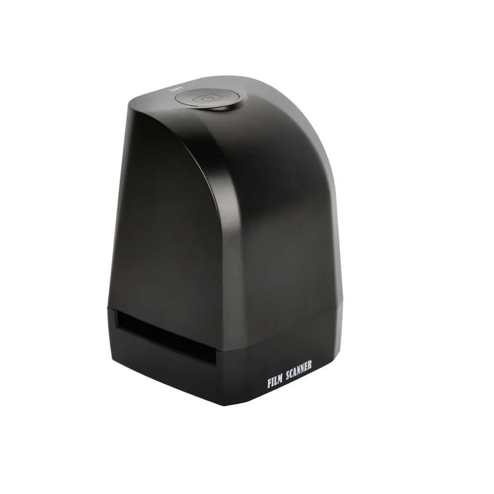 Сканер для слайдов и фотопленок 35мм Film Scanner 5 Mp Аксессуар для камеры — фото 1