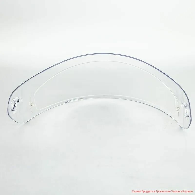 Пинлок BSD FFS для шлема AGV K1 K3SV K5 PINLOCK