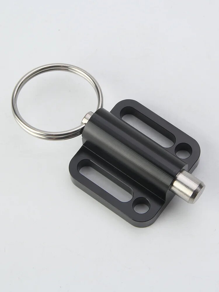 Плунжер индексирующий QB246-LS, M8