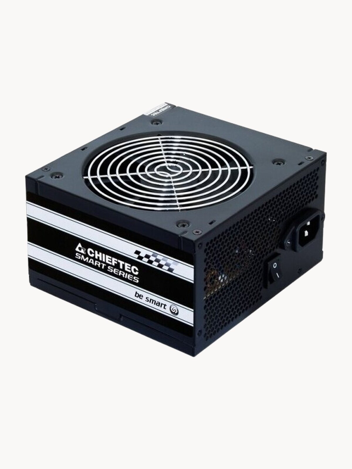 Блок питания Chieftec Smart, 700W (GPS-700A8)