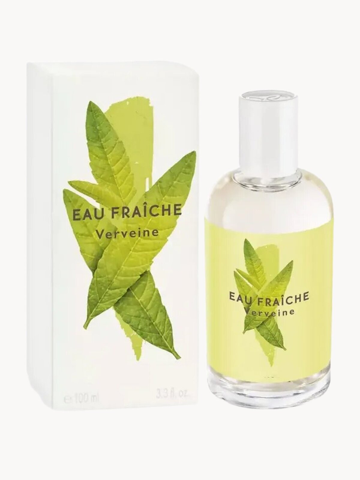 Туалетная вода VERVEINE 100 мл