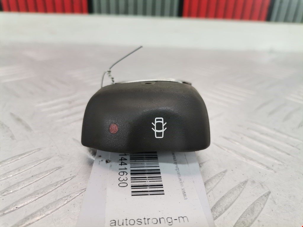 Кнопка центрального замка / 1441630 432969B 7700432969 для Renault Scenic 1 (с пробегом)