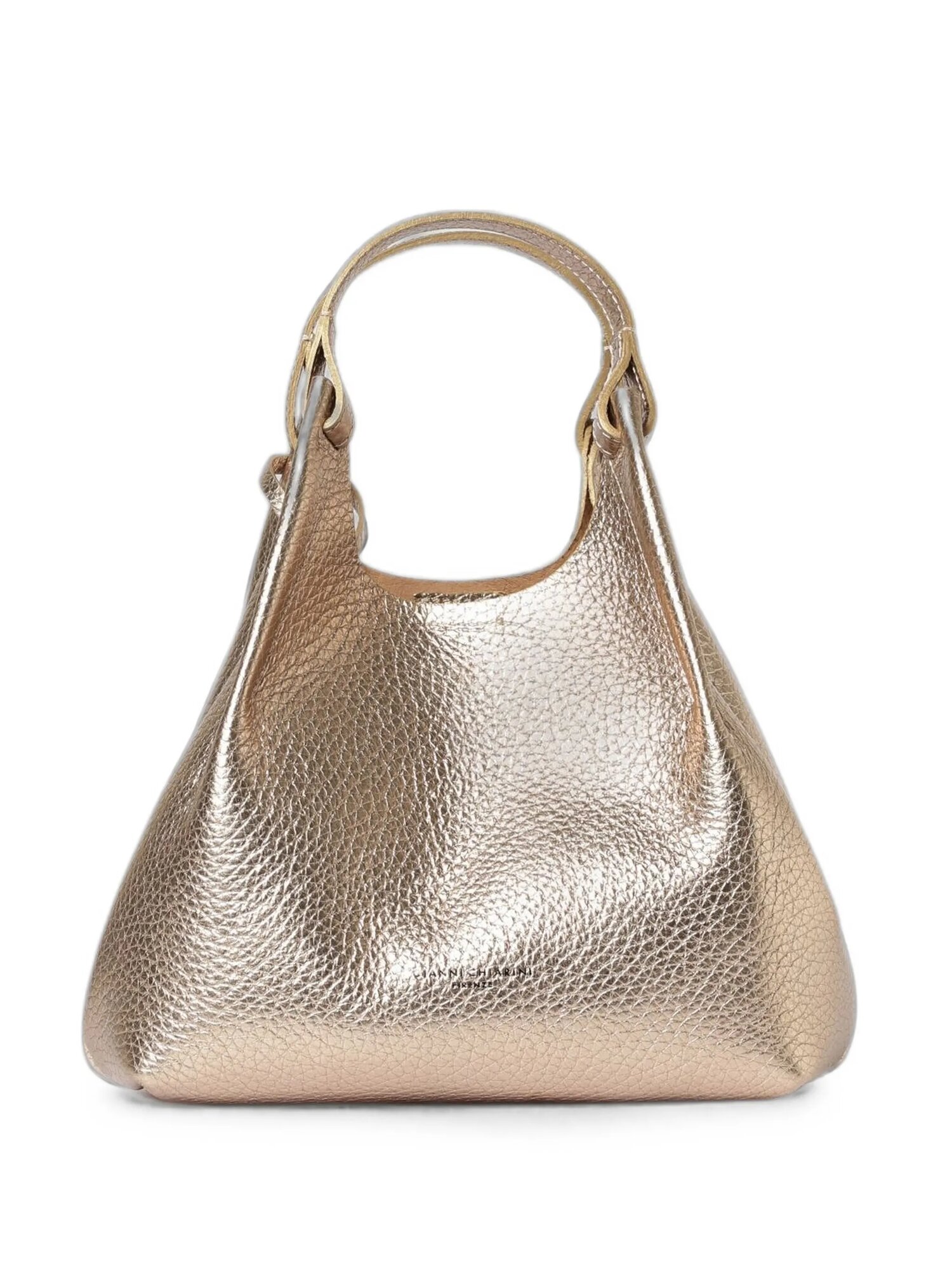 Сумка GIANNI CHIARINI Medium Dua tote bag