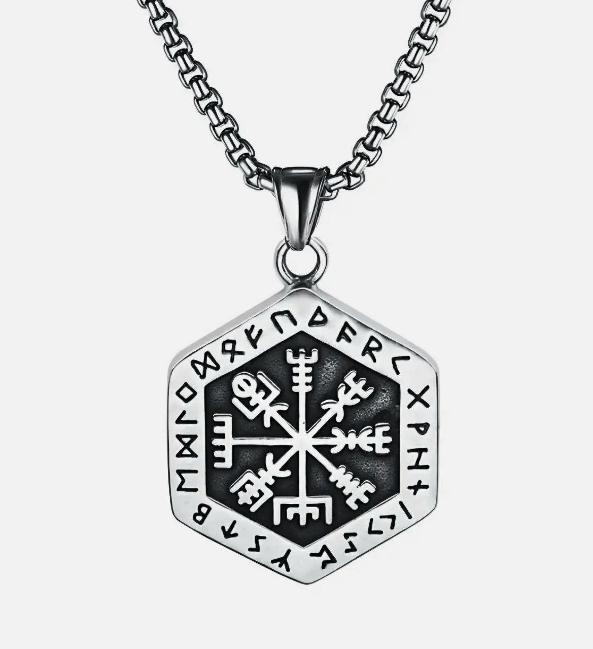 Славянский оберег, колье