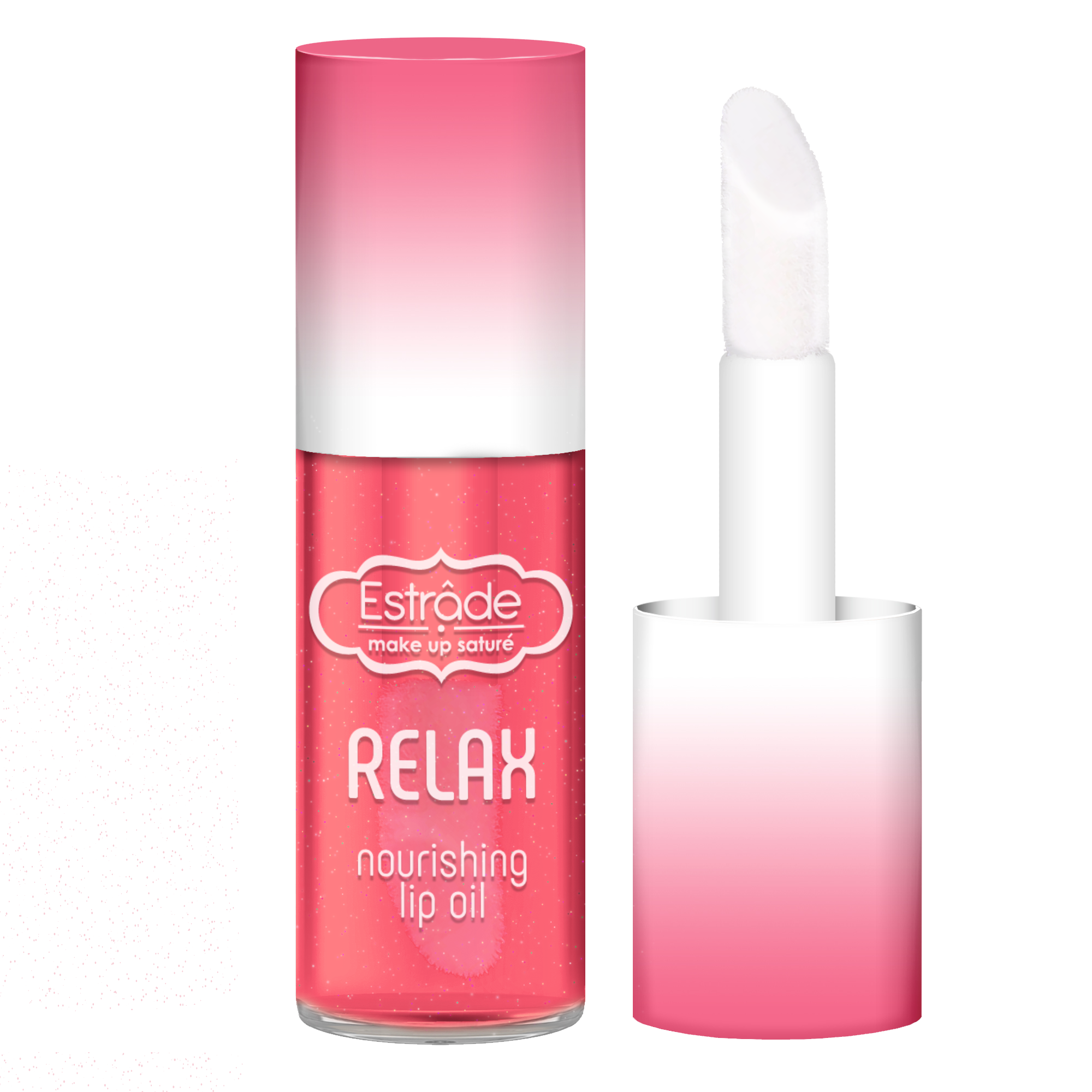 Масло для губ ESTRADE Relax 503 , 6,5 мл