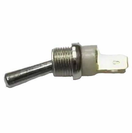 Выключатель зажигания IGP для бензопил Champion 245/254/350/362 ширина клеммы 4,7мм 040504002