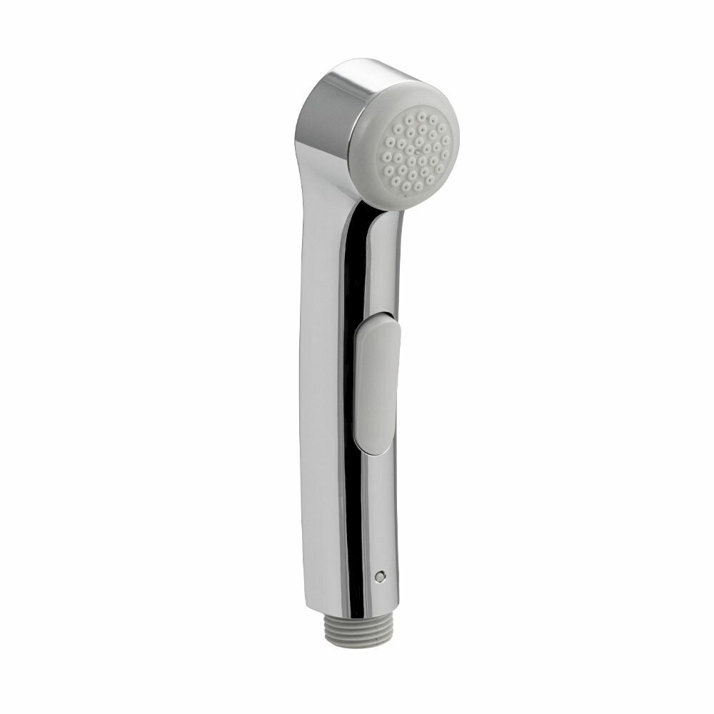 Лейка гигиеническая BRIMIX для биде. хромированная.