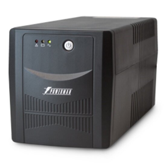 Источник бесперебойного питания Powerman Back Pro 1050 Plus