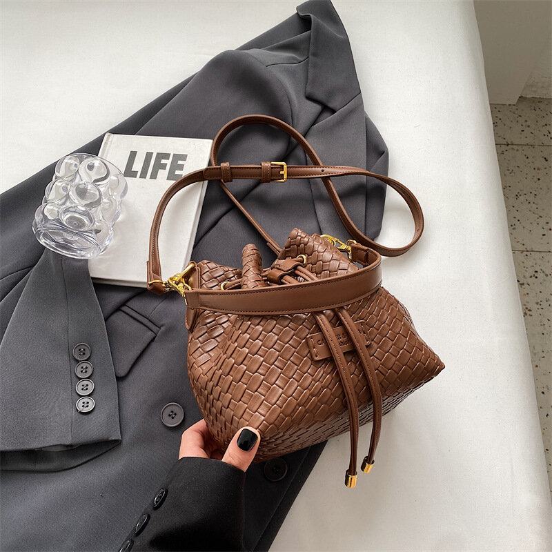 Сумка ведро