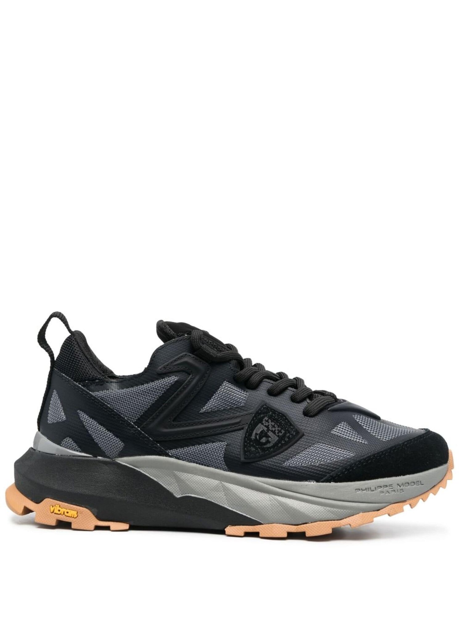 Кроссовки Philippe Model Rocx