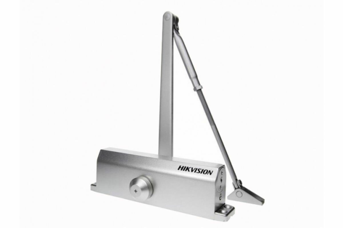 Дверной доводчик Hikvision DS-K4DC105