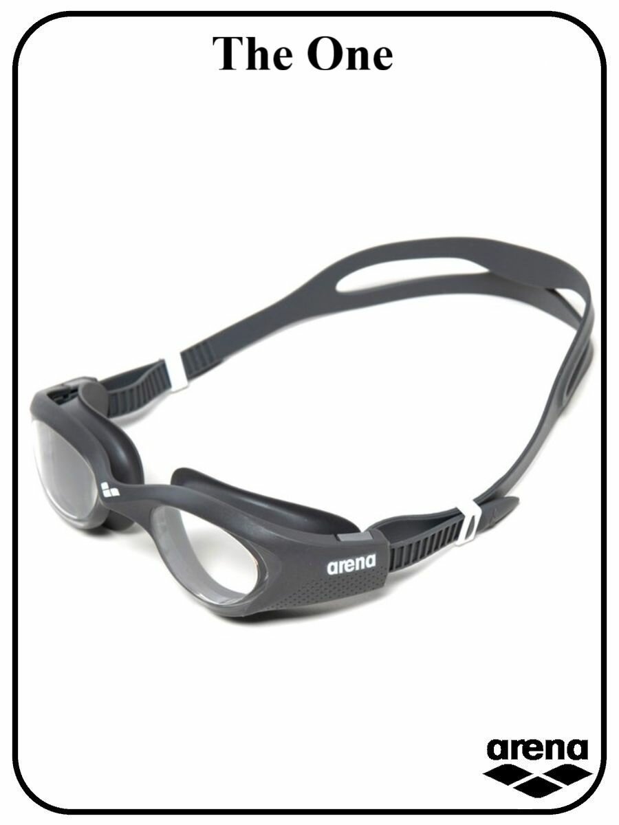 Очки для плавания Arena The One