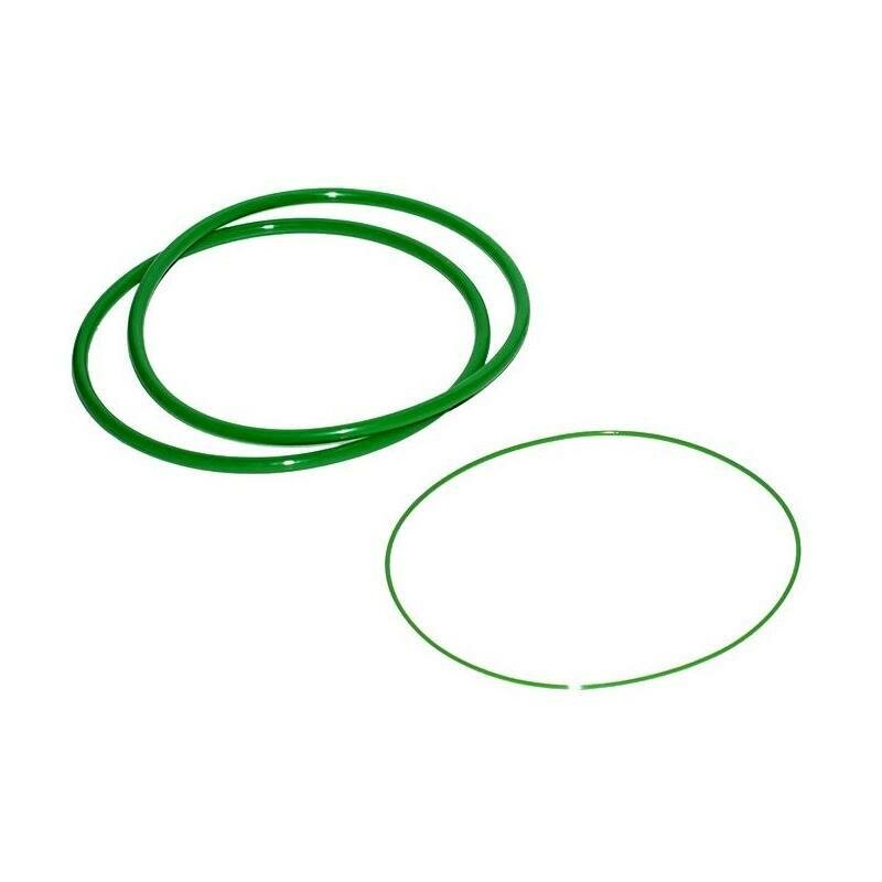 Р/к гильзы кольца уплотнительные 2 поз./3 дет. КАМАЗ-4310/4326 740-1002001-01 (ВТМ)