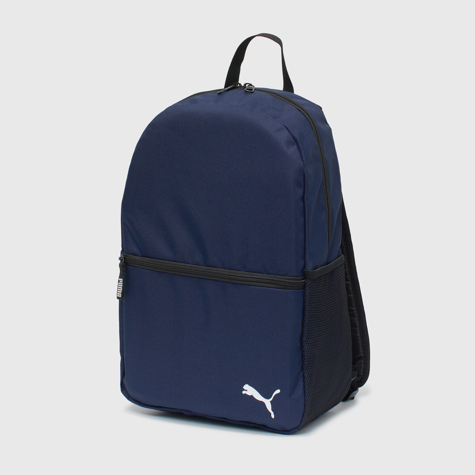 Рюкзак Puma Teamgoal Core 09023805, размер one size, Темно-синий