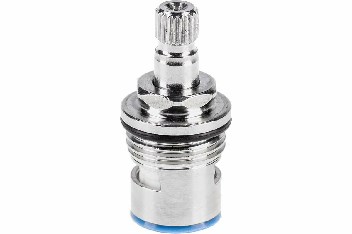 Гейзер кран-букса из нержавеющей стали f0705 25720 - запчасть для смесителя