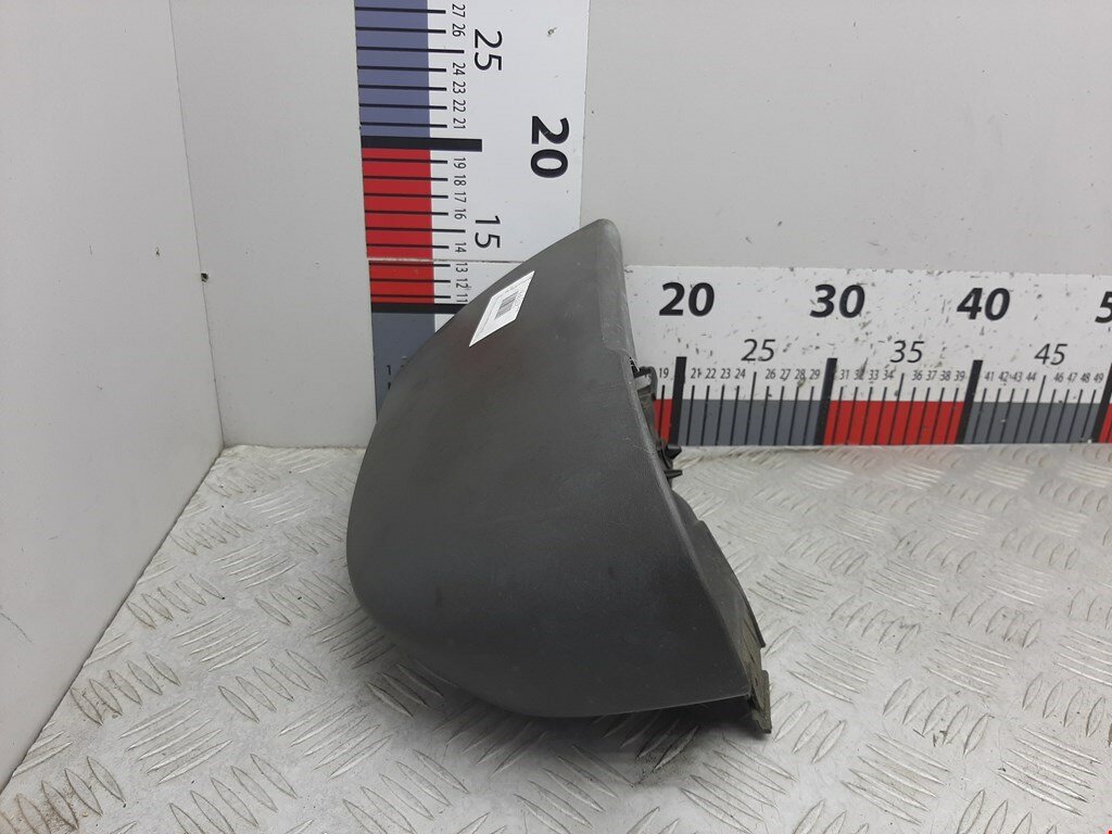Накладка (планка) под фонарь левая Renault Trafic 2 8200011485 арт. 2157878