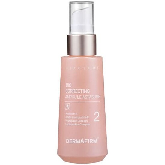 Сыворотка для лица Dermafirm антиоксидант эффект, 50 мл