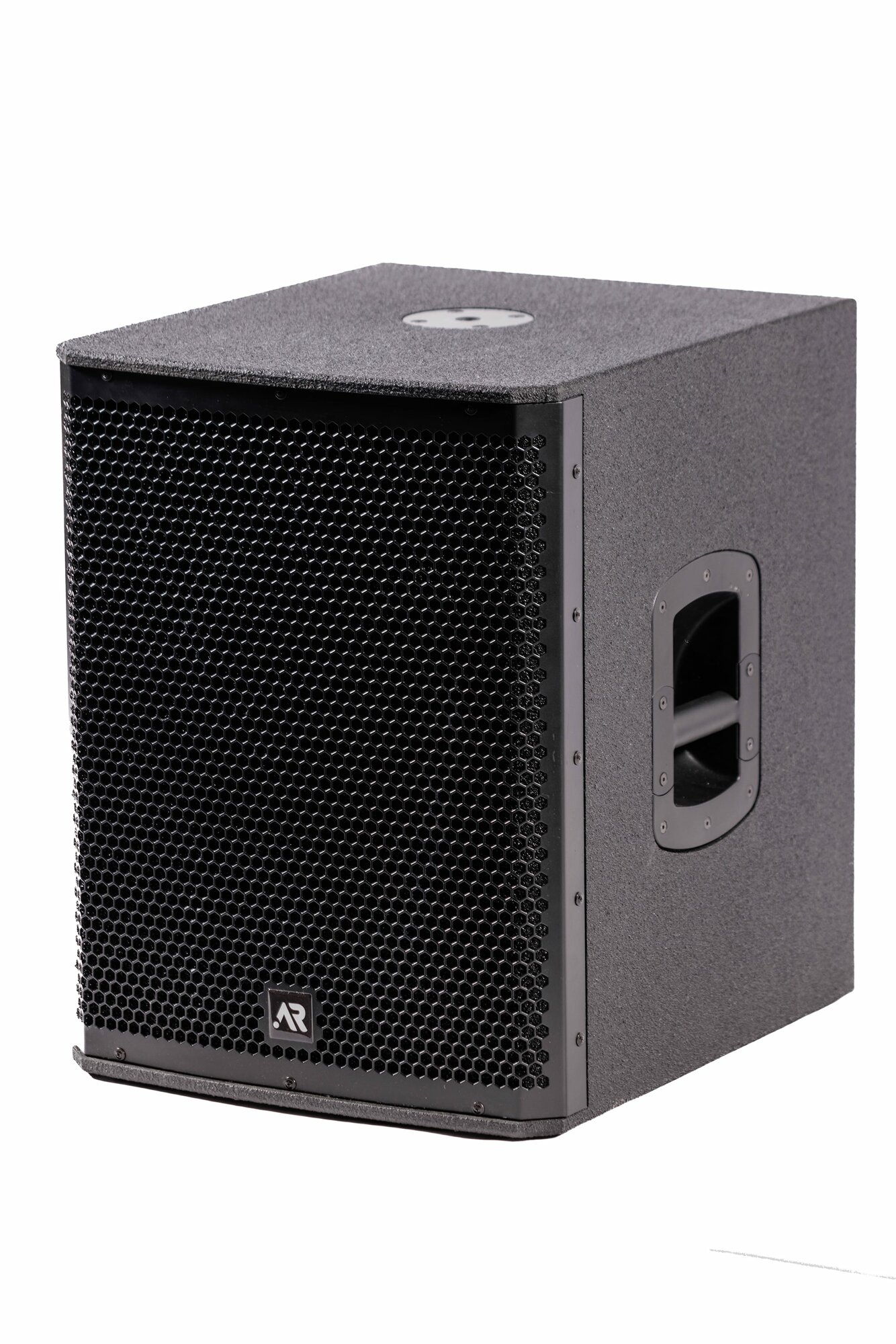 Сабвуфер AUDIORUS X 15A sub
