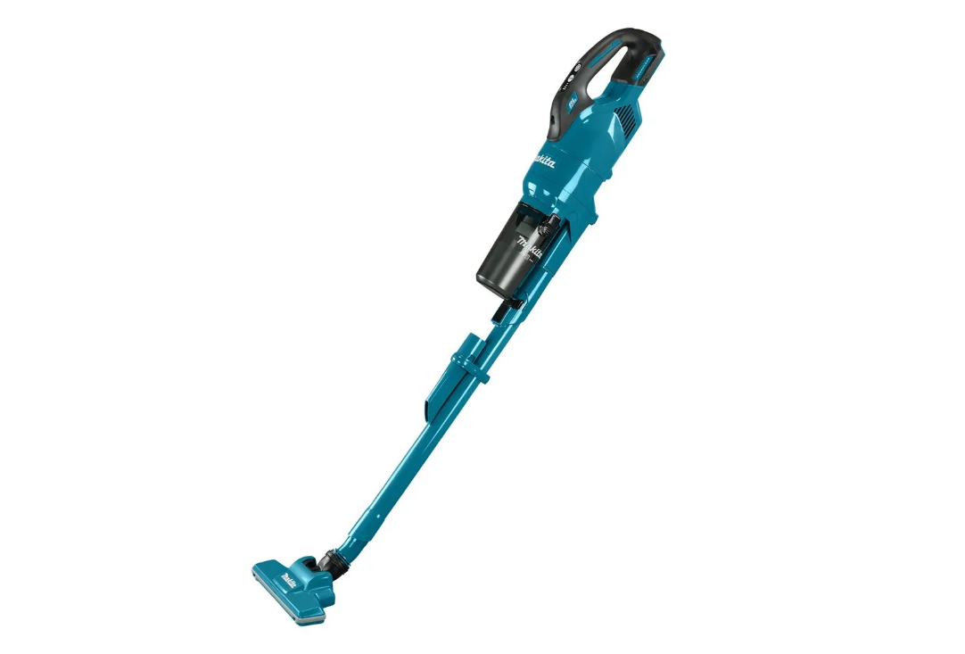 Пылесос Makita DCL286FRF