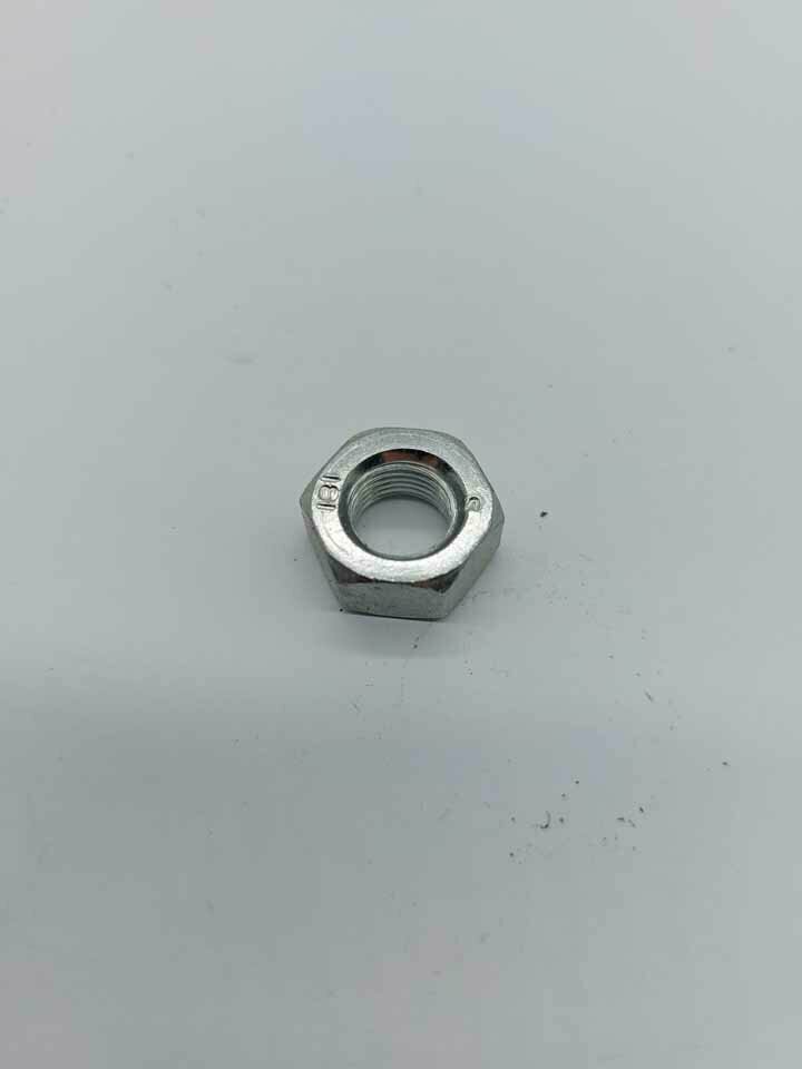 Гайка шпильки крышки заднего моста на мотоцикл Урал, Днепр