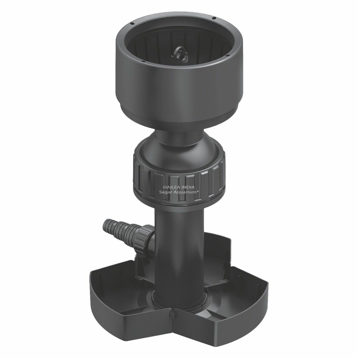 Скиммер донный Hailea FS40