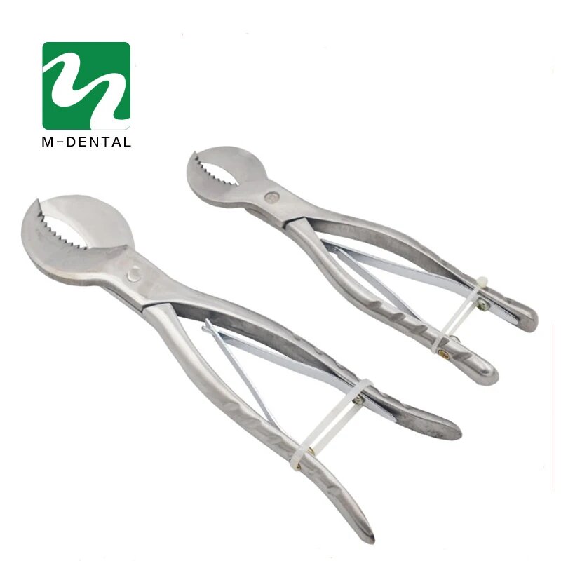Стоматологические ножницы JIECARE, 20 см