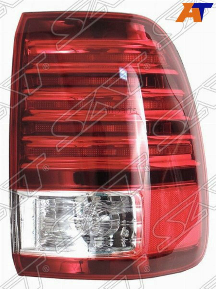 SAT ST-224-1902R Фонарь задний Lexus LX 05-07 (Справа)