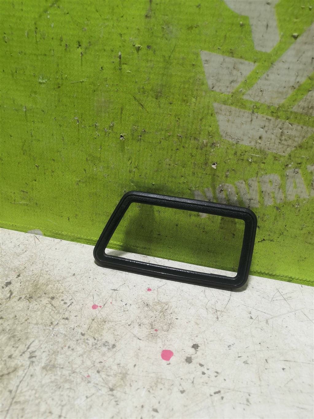 Накладка декоративная VW Golf 2 Jetta 2 83-92