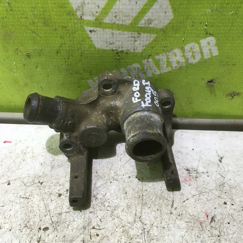 Корпус термостата Ford Focus 1 1998-2004