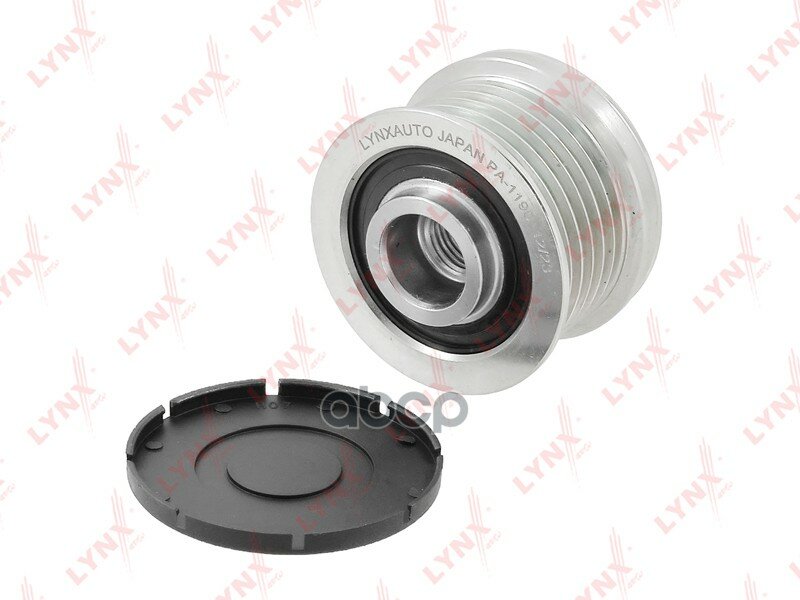 Муфта обгонная шкива генератора LYNXauto арт. PA1190