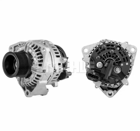 Генератор MB Actros MP2 (80A) MG 793 MAHLE