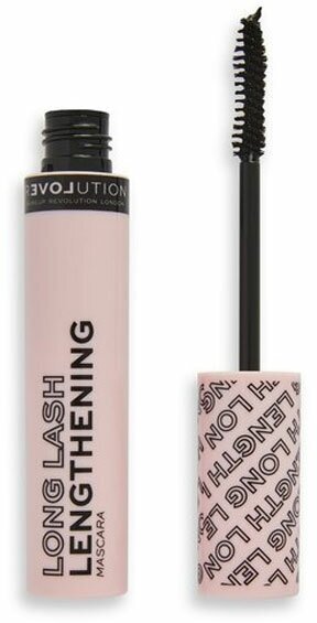 Relove by Revolution - Тушь для ресниц Long Lash Lengthening Mascara