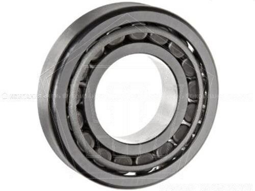 Подшипник дифференциала ваз 2108-15,2190,1118, редуктор з/моста м-ч, иж, гпз (7207) (7207 a)