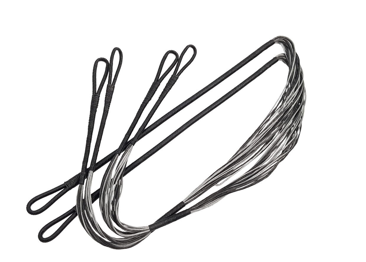 Тросы для арбалета Ek Accelerator 410 (Жнец 410)