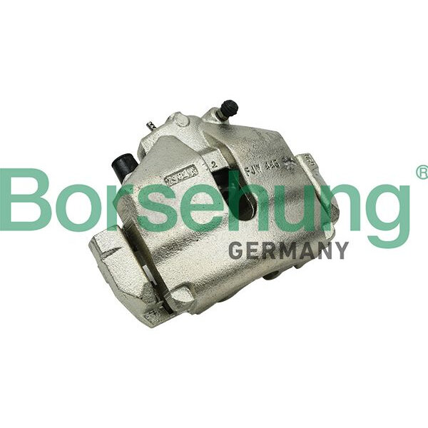 Цилиндр тормозной передний левый для автомобиля Audi Volkswagen Seat Skoda, BORSEHUNG B11370 (1 шт.)