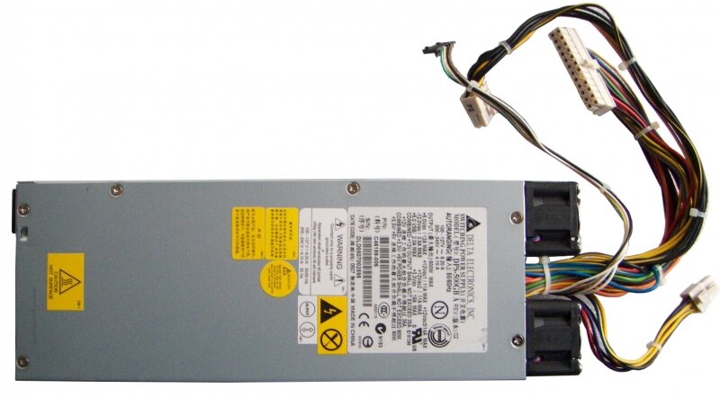 Блок питания Delta DPS-500GB A 500W