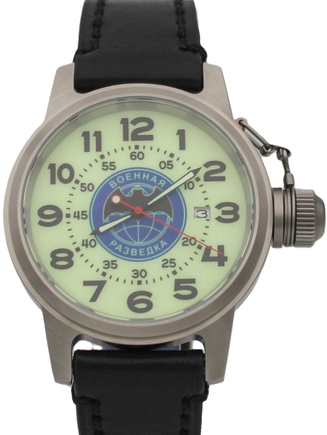 Наручные часы Спецназ
