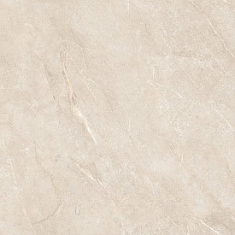 Керамогранит Ceradim Mramor Godly Beige светло-бежевый полированный 60х60 см