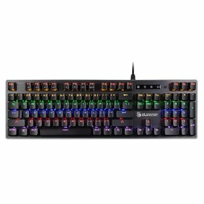 Клавиатура Bloody B760 Grey