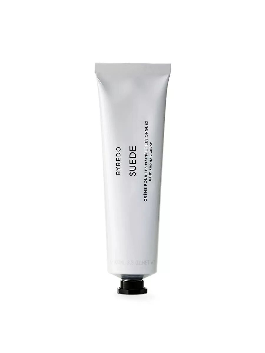 Suede Hand Cream 100 ml - крем для рук