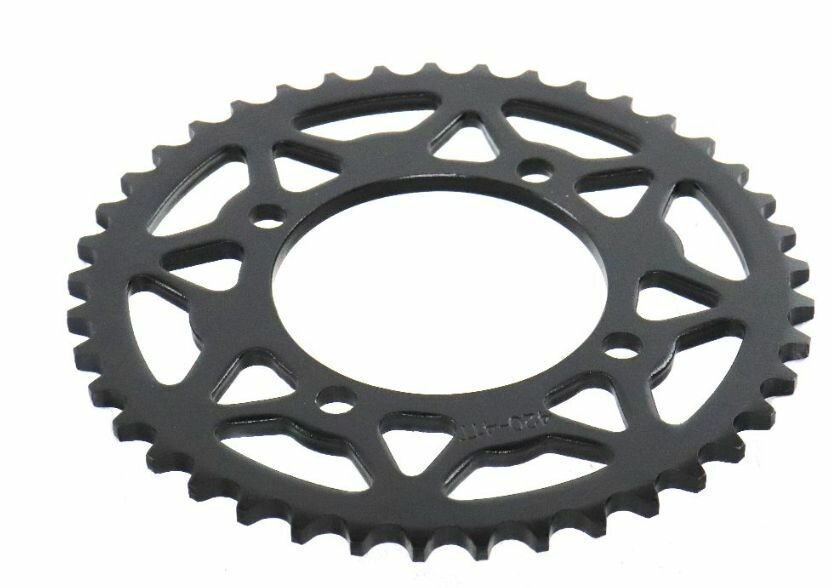 Венец (звезда ведомая) 420-41T RIZEE PH08K, PH09B