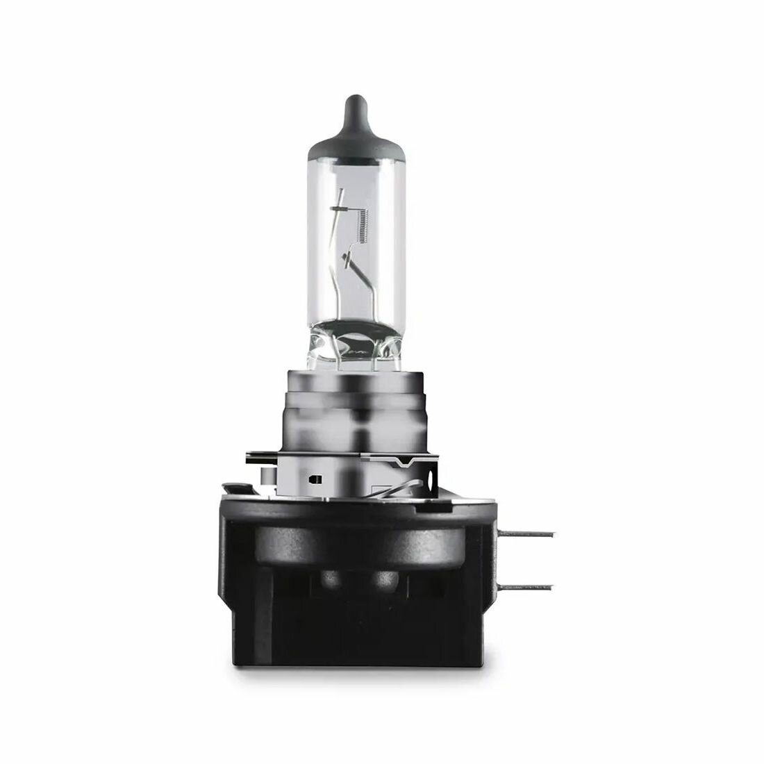 Лампа H11B 12V 62W PGJY19-2, Osram Original Line 64241, картон 1шт.