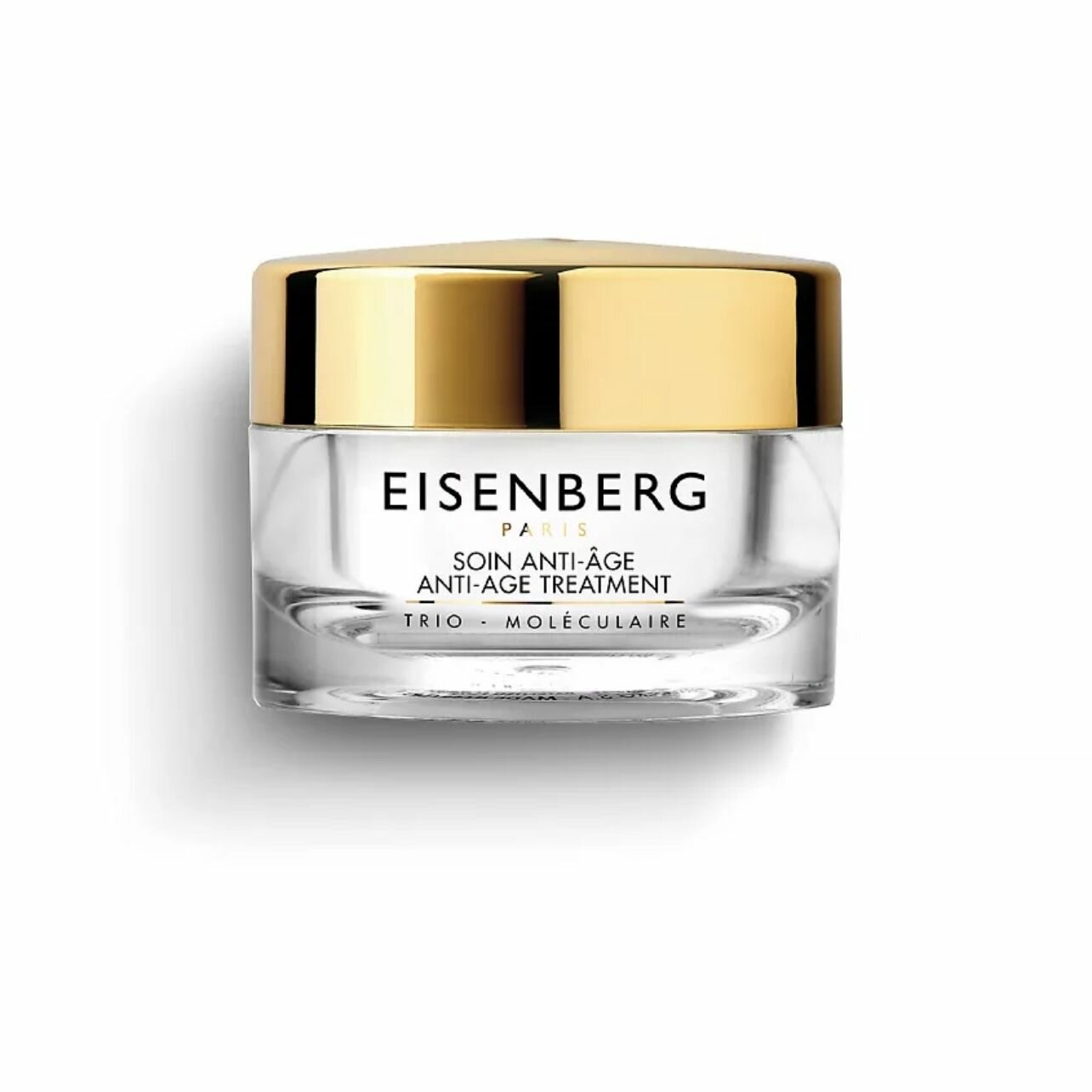 EISENBERG Средство омолаживающее для лица и шеи Soin Anti-Age, 50 мл