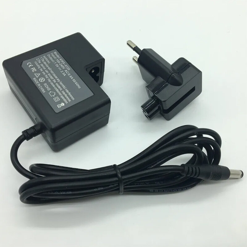 Сетевой блок питания 7.5V 2.5A / Разъем:5.5x2.1 мм