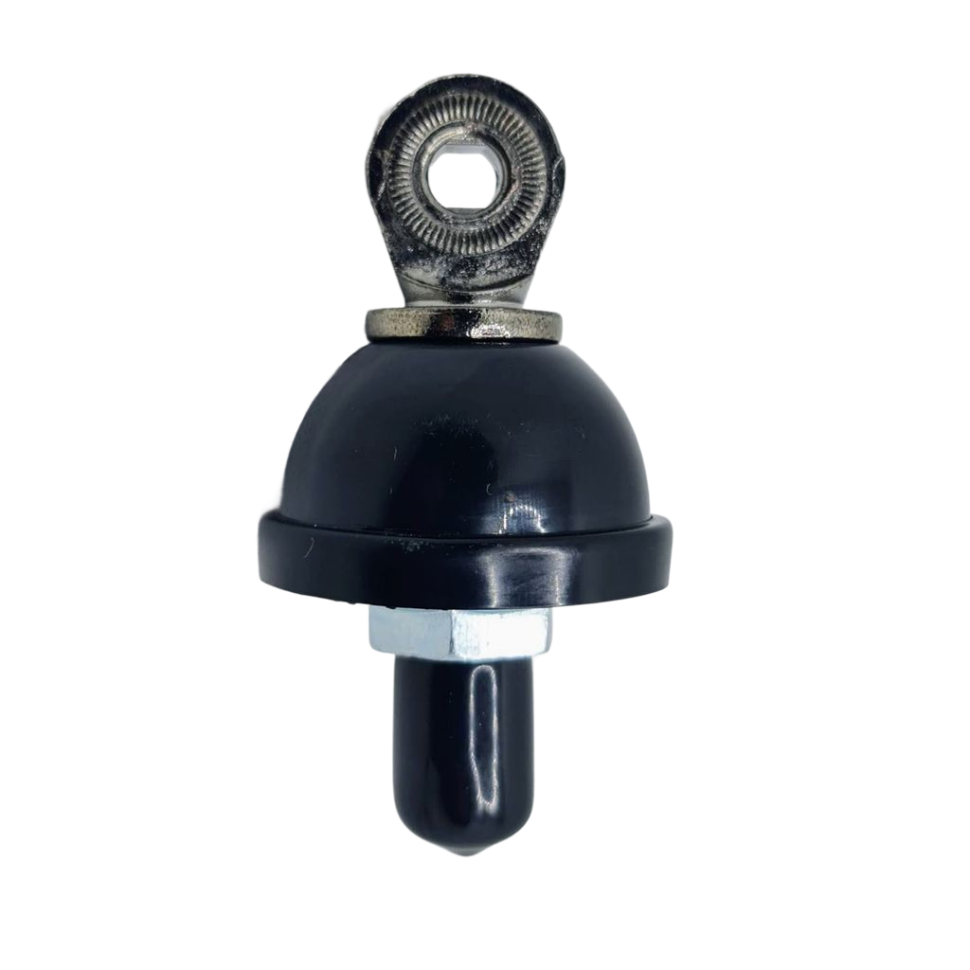 Крепёжный элемент OPTIMCOM DV-914, для врезной антенны, LC-27, для установки в кузов или на кронштейн