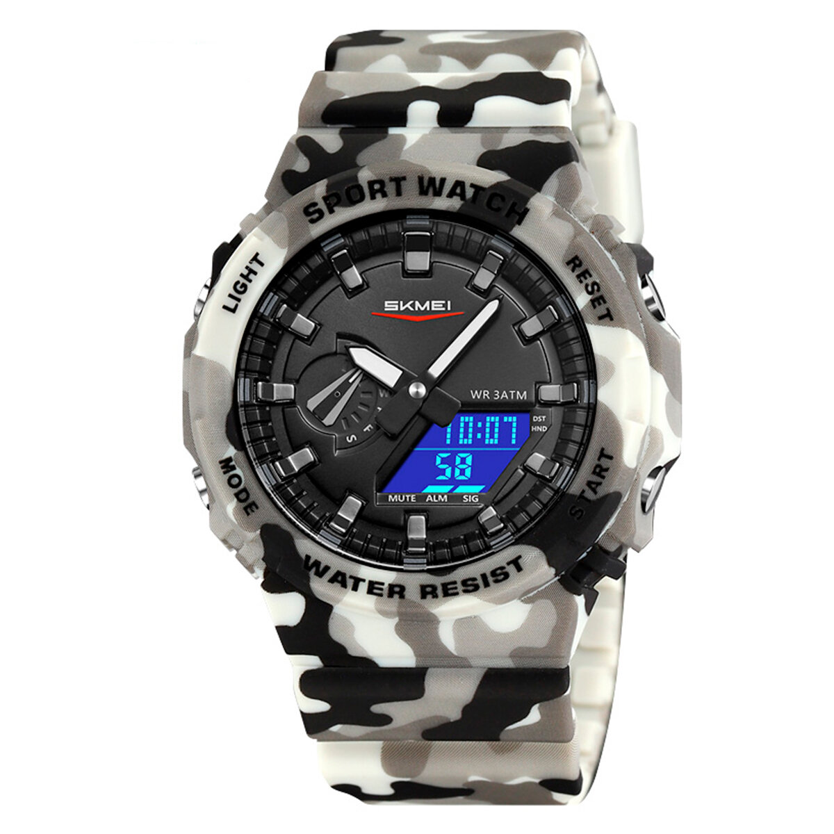 Наручные часы Спорт