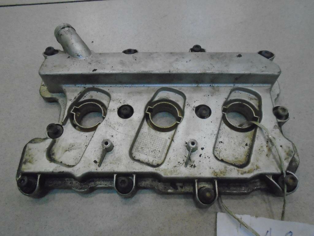 Крышка головки блока клапанная от Audi A6 C6 2004-2011