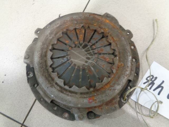 Корзина сцепления от ГАЗ 2705 1995>