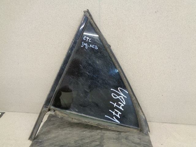 Форточка двери задняя левая от Cadillac STS 2005-2011